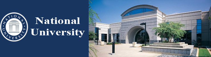 National University: มหาวิทยาลัยเอกชน ตั้งอยู่เมือง San Diego และ Los ...